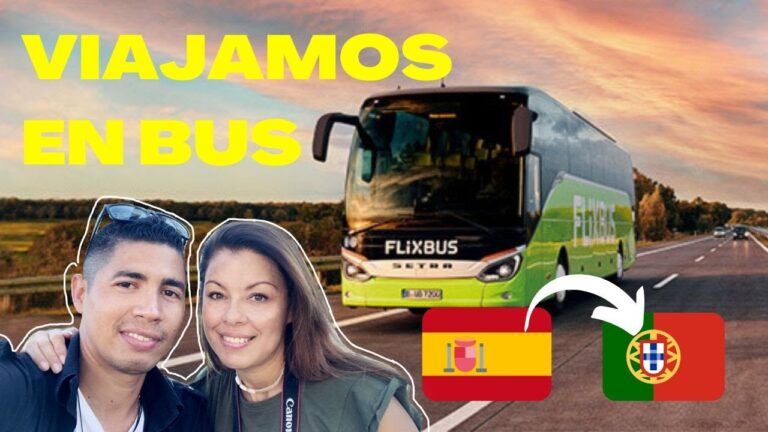 Guía para moverse en transporte público por Belmonte | Actualizado ...